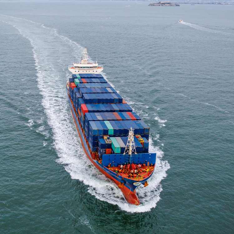 Meridian Lines PTE. LTD.